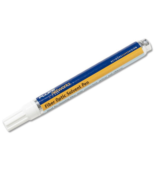 FIBER OPTICS CLEANING SOLVENT PEN,CONTAINS 10G/ .35OZ/ 12ML.