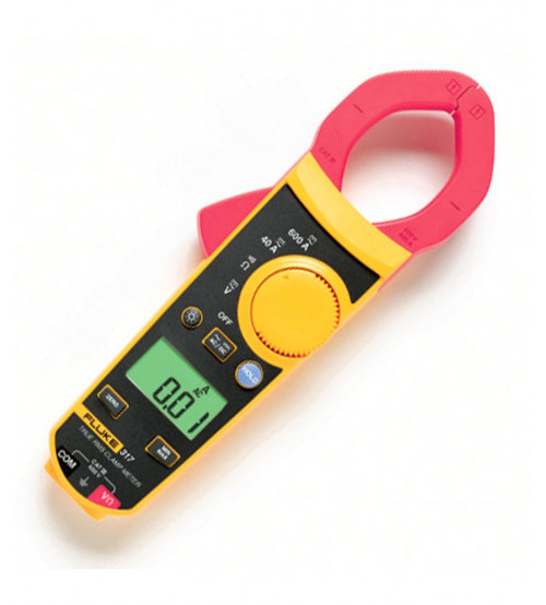 Fluke 317 Digital Clamp Meter