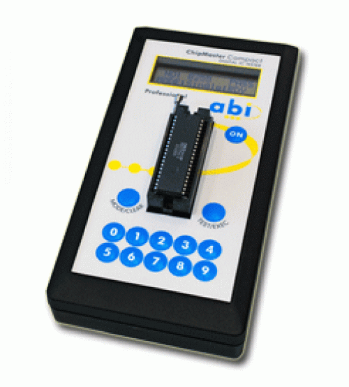 ChipMaster Compact Professional