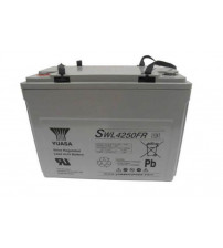 VRLA Rechargable Batteries