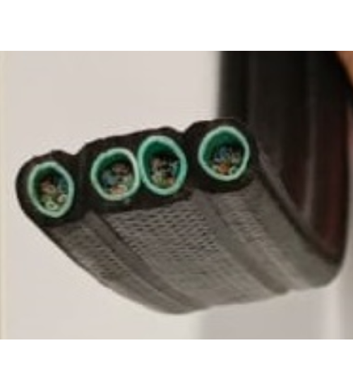 Elevator Cable Systems