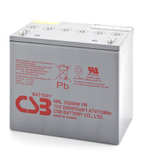 CSB