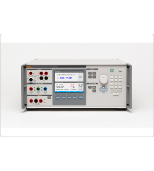 5320A Multifunction Electrical Tester Calibrator