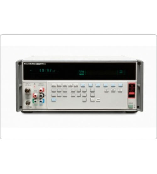 5790A AC Measurement Standard
