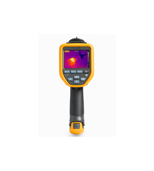 Fluke TiS20+ / TiS20+ MAX Thermal Imaging Camera