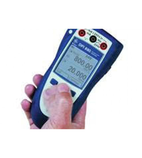 GE Druck DPI 880 Multi-function Calibrator