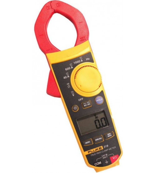 Fluke 319 Digital Clamp Meter