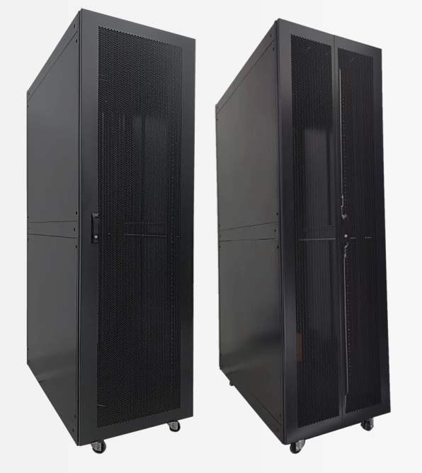 Cabinet and Racks