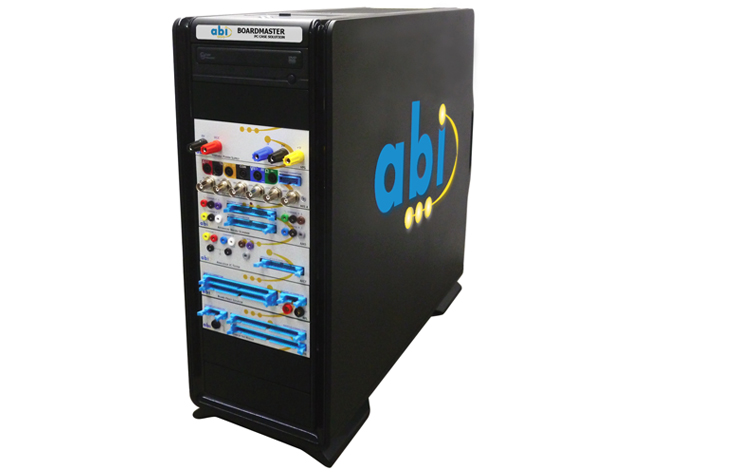 ABI Electronics