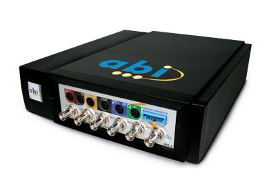 ABI Electronics