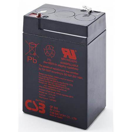 Batteries