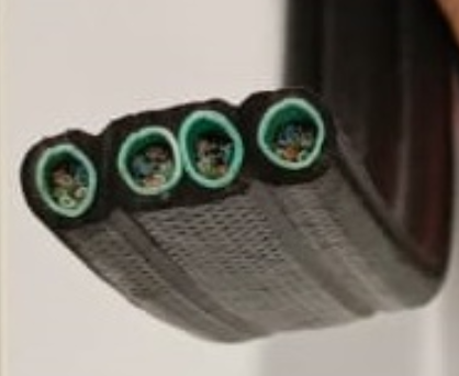 Elevator Cable Systems