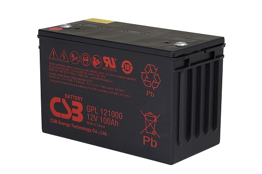 Batteries
