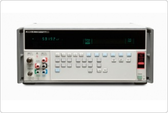 Fluke Calibration