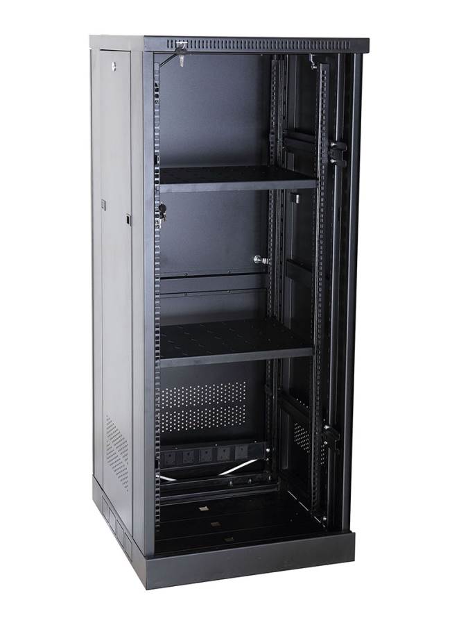 Cabinet and Racks