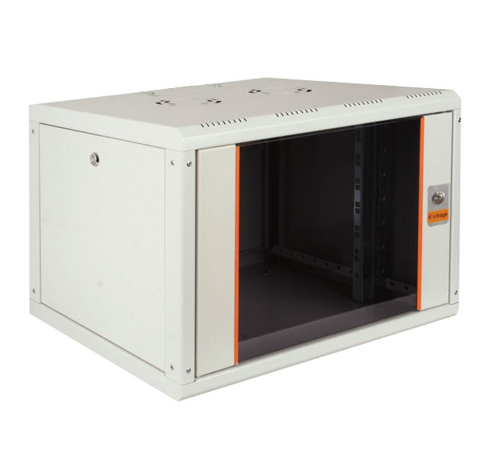 Data center, Enclosures & Storage