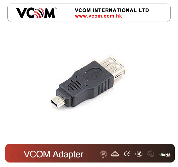 VCOM