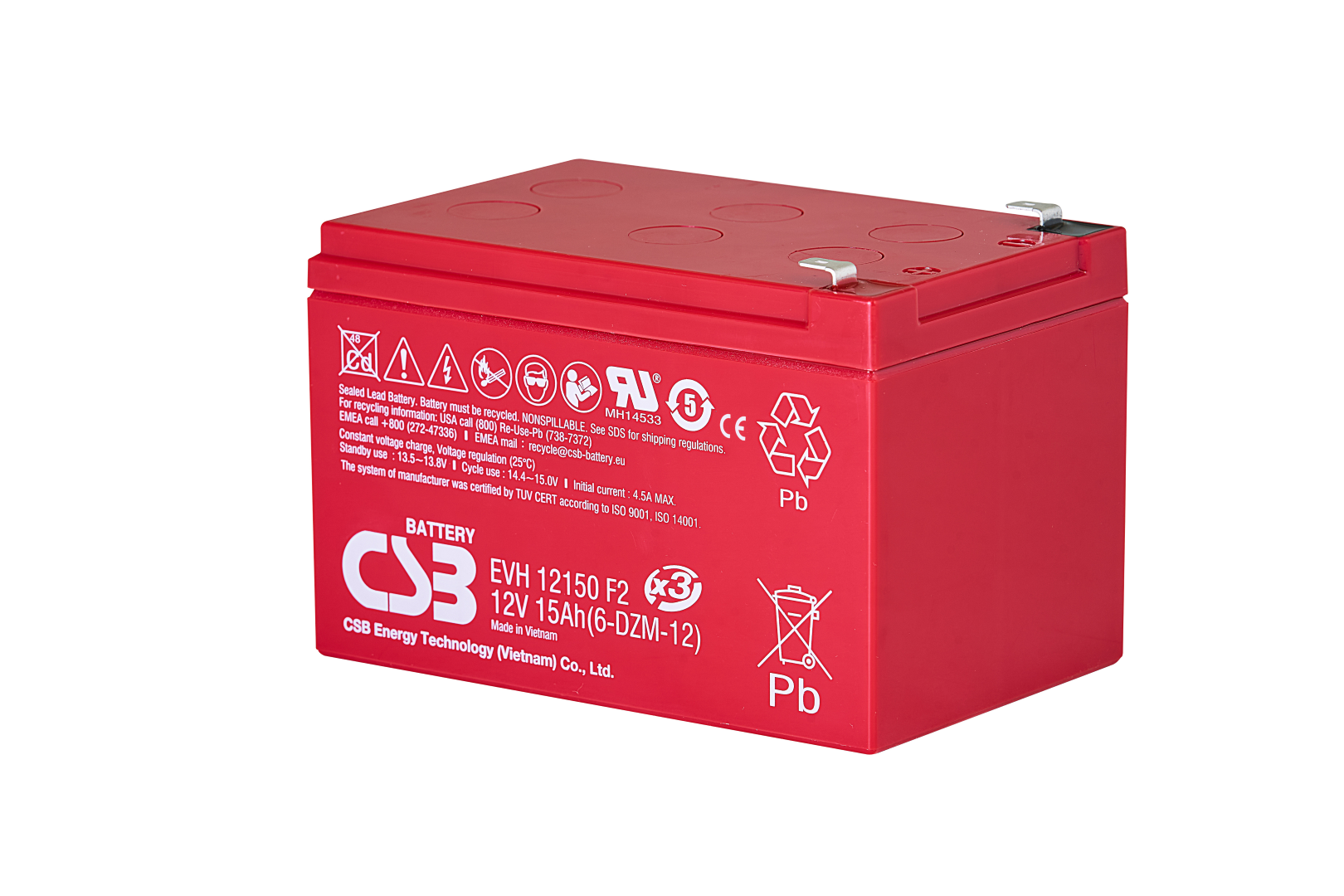 Batteries