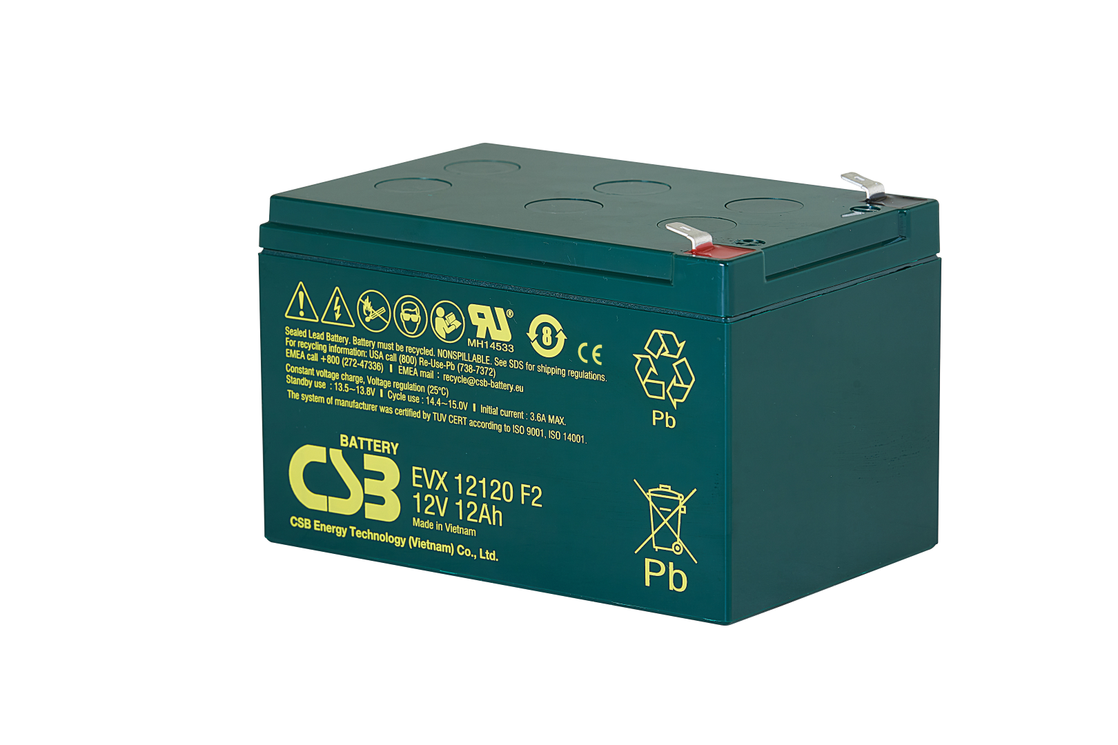 Batteries