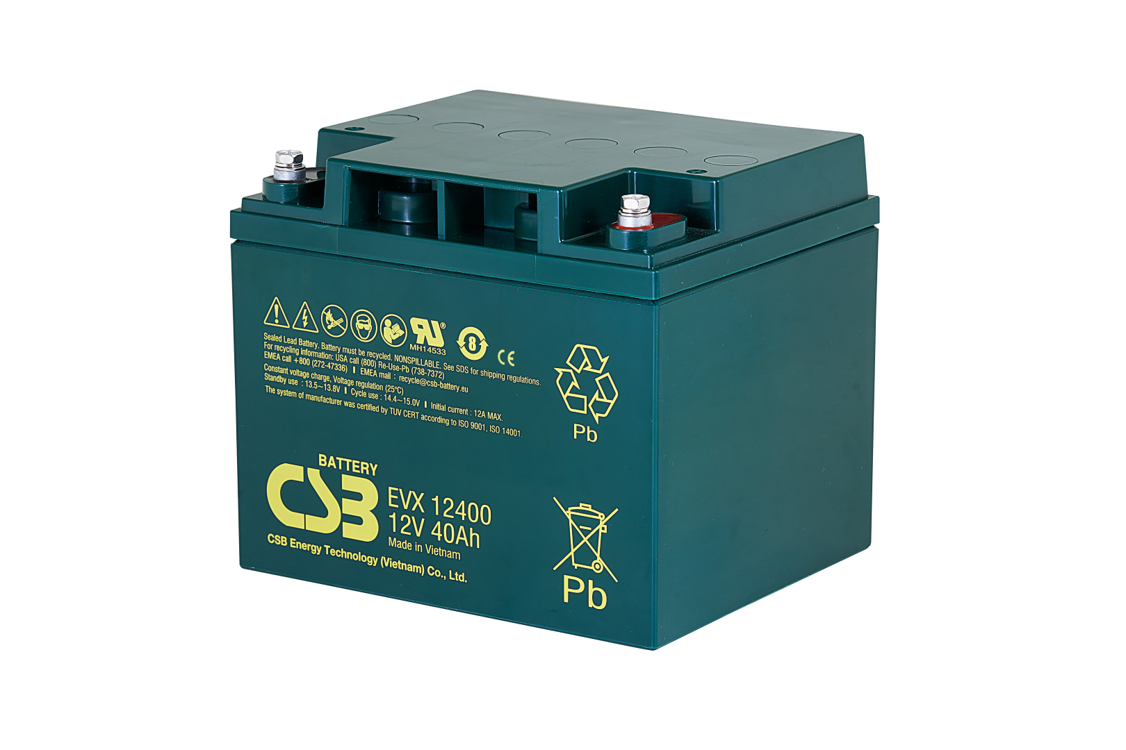 Batteries