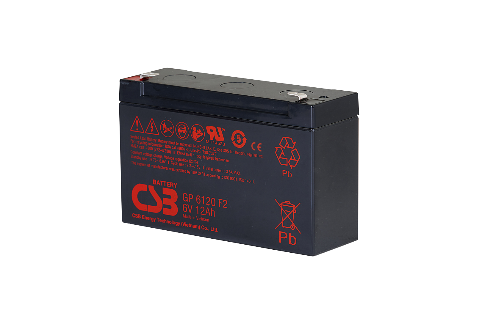 Batteries
