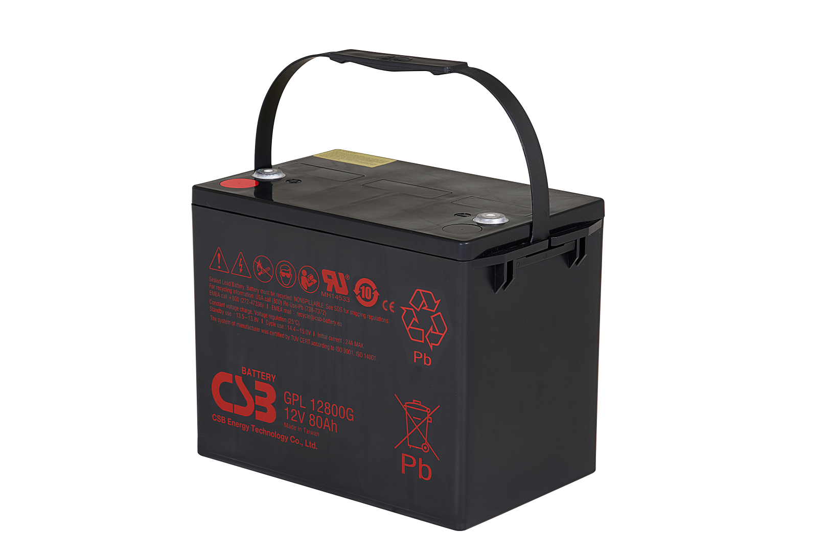 Batteries