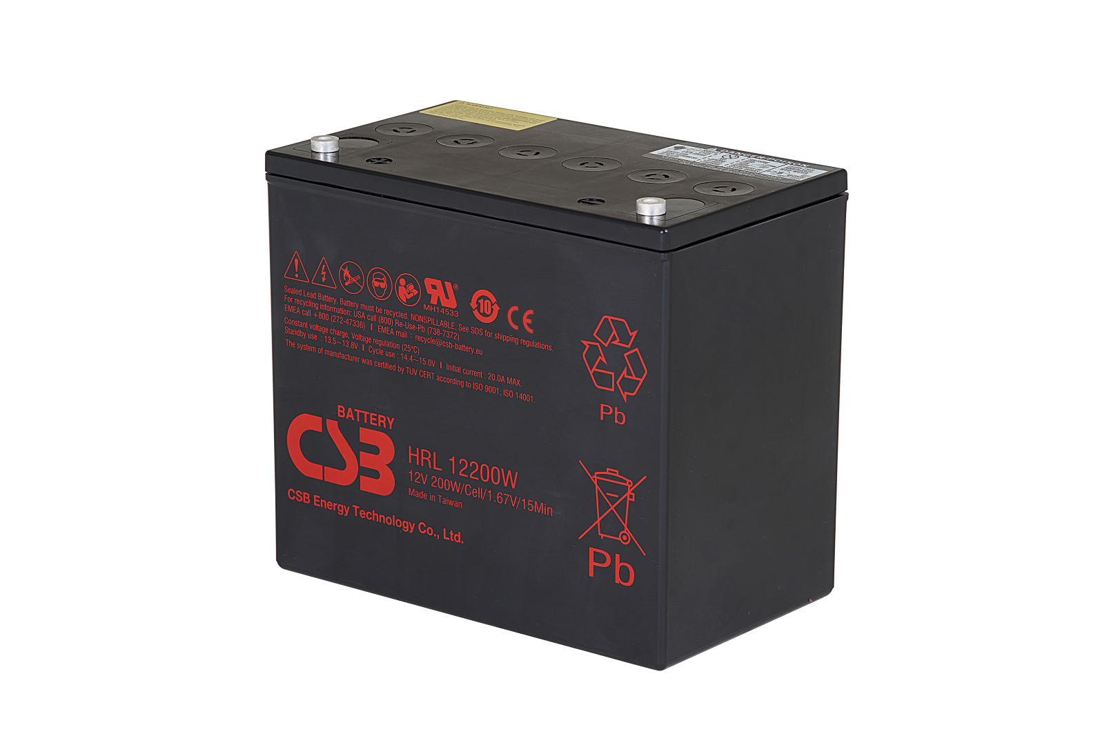 Batteries