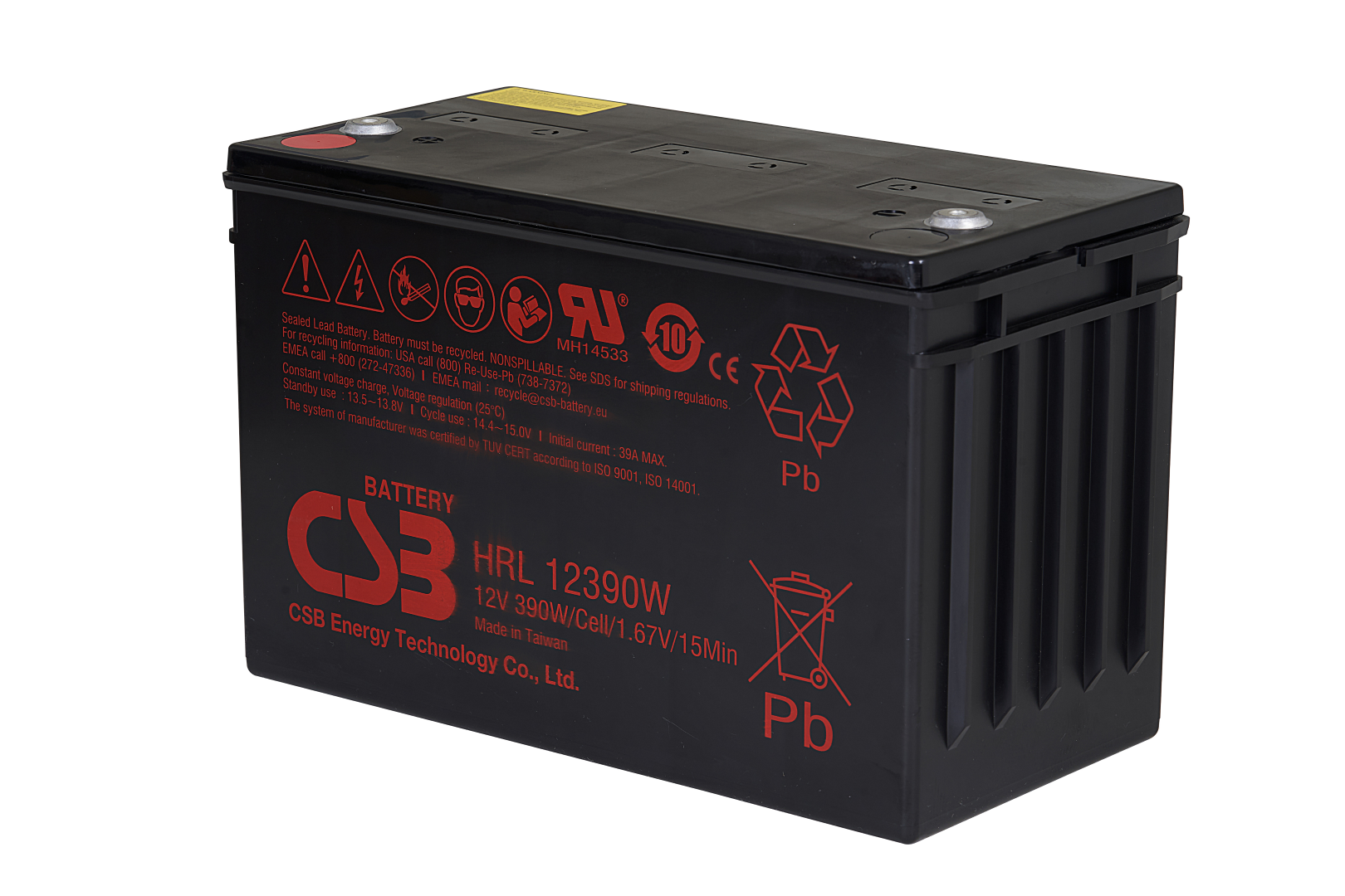 Batteries