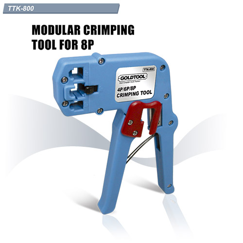 Crimping Tools