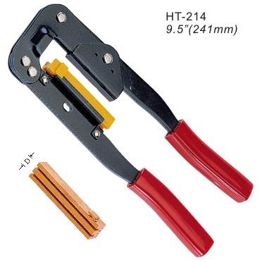 Crimping Tools
